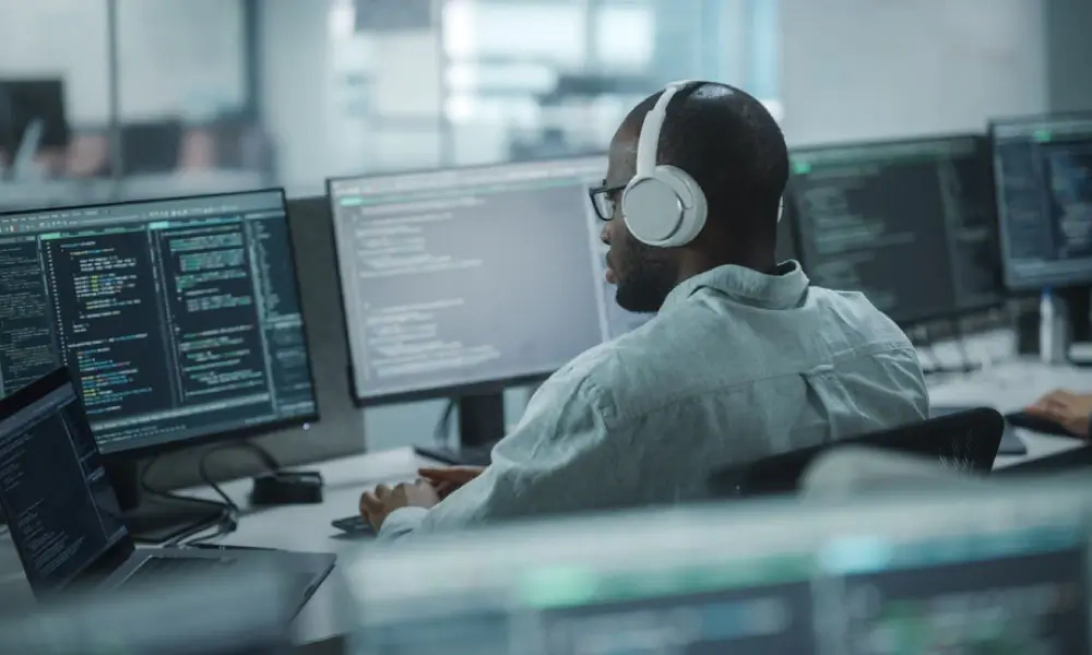 Développement d'Applications sur Mesure pour TPE/PME | Teleassist