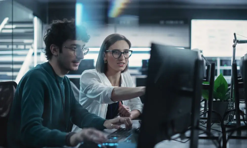 Assistance Logiciel pour TPE/PME - Support Technique et Gestion des ...